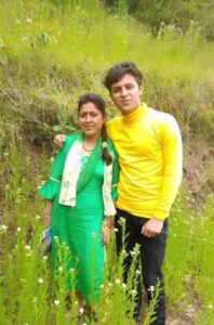 Nitish Bhaluni (Actor) Biography, Girlfriend, Age, Facts & More