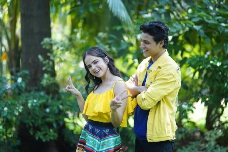 Nitish Bhaluni (Actor) Biography, Girlfriend, Age, Facts & More