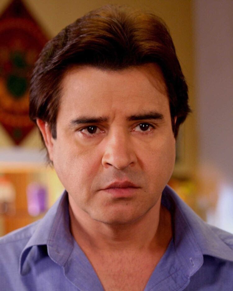 Akshay Anand (Actor) Height, Weight, Age, Wife, Biography & More