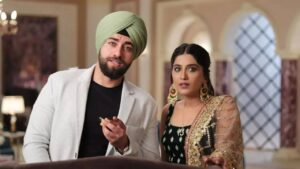 Mahir Pandhi (Actor) Height, Age, Girlfriend, Family, Biography & More