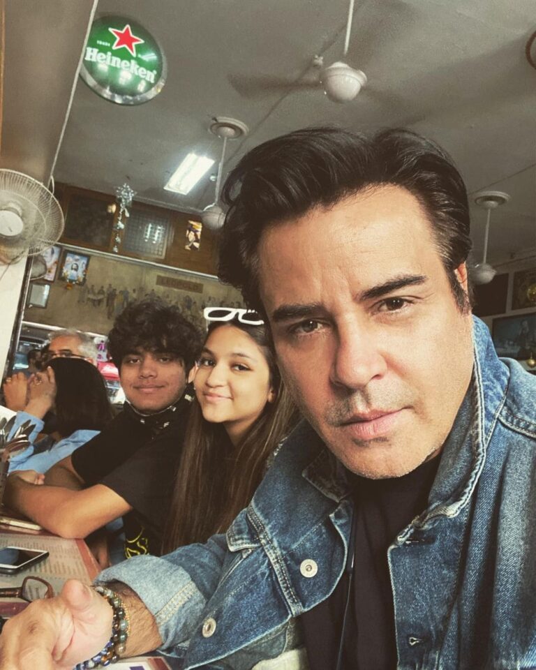 Akshay Anand (Actor) Height, Weight, Age, Wife, Biography & More