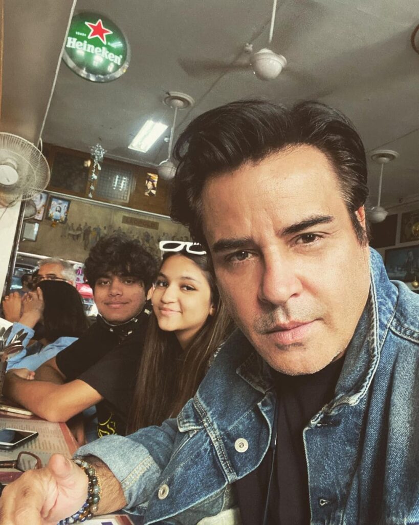 Akshay Anand (Actor) Height, Weight, Age, Wife, Biography & More