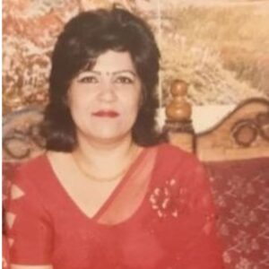 Gireesh Sahdev (Actor) Age, Wife, Family, Biography & More