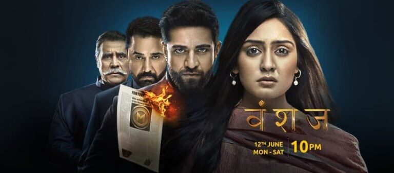 Gireesh Sahdev (Actor) Age, Wife, Family, Biography & More