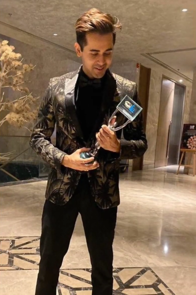 Randeep Rai (Actor) Age, Height, Girlfriend, Family, Biography & More