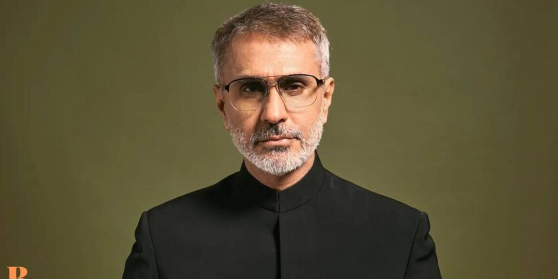 Jiten Lalwani (Actor) Age, Height, Weight, Affairs, Biography & More