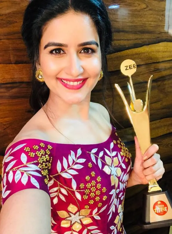 Vaidehi Parashurami Age, Height, Husband, Family, Biography & More