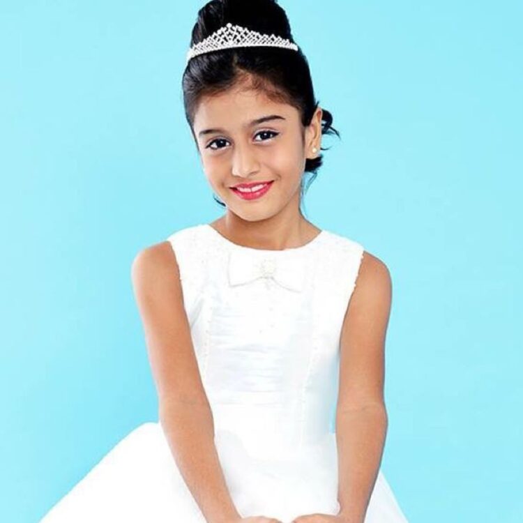 Aadhya Anand (Actress) Age, Height, Weight, Boyfriend, Biography & More